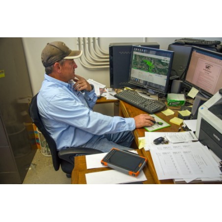 Tablette MESA 3 Windows