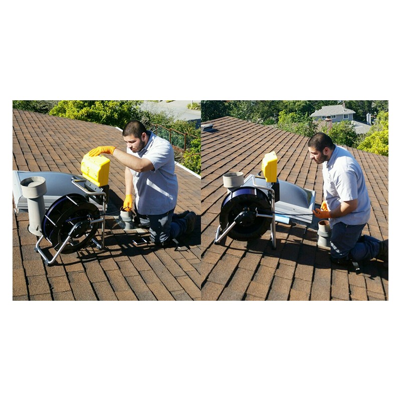 Caméra d'inspection Vivax vCamMX-2