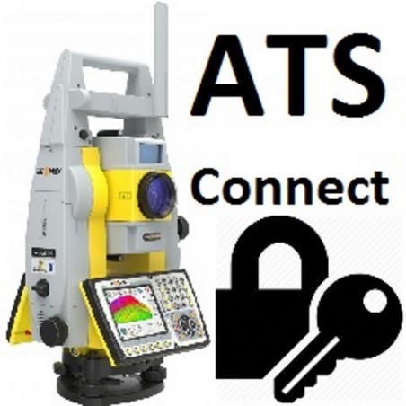 Logiciel ATS-Connect