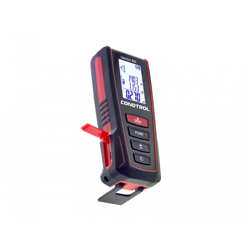 Télémètre laser Vector 60