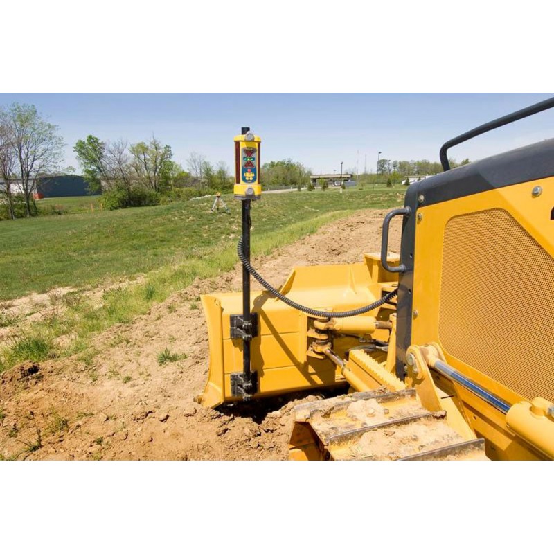 Cellule Spectra LR60 avec mât magnétique