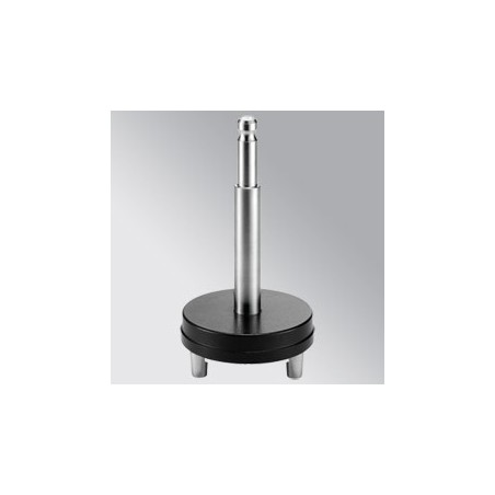 ZCA101 Support de prisme simple