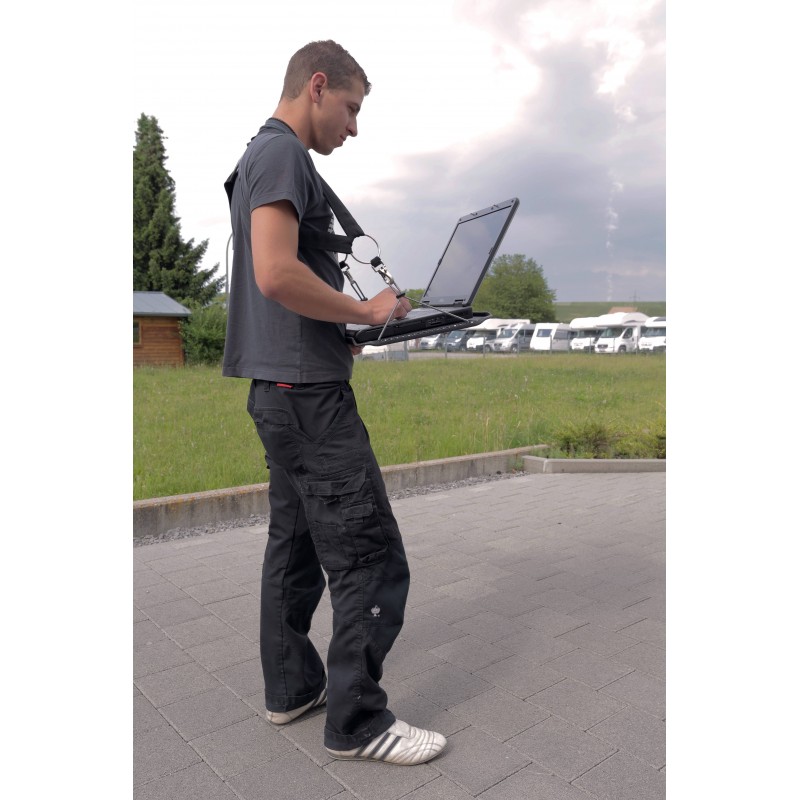 Arrêt cordon ALOVAR pour tablette