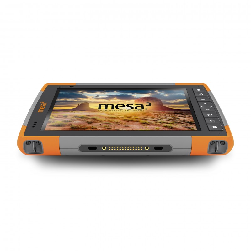 Tablette MESA 3 GEO ANDROID